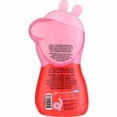 Peppa Pig Kids 3-in-1 Bubble Gum Scented Body Wash, Shampoo ...