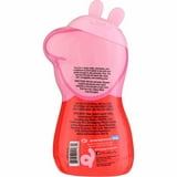 Peppa Pig Kids 3-in-1 Bubble Gum Scented Body Wash, Shampoo ...