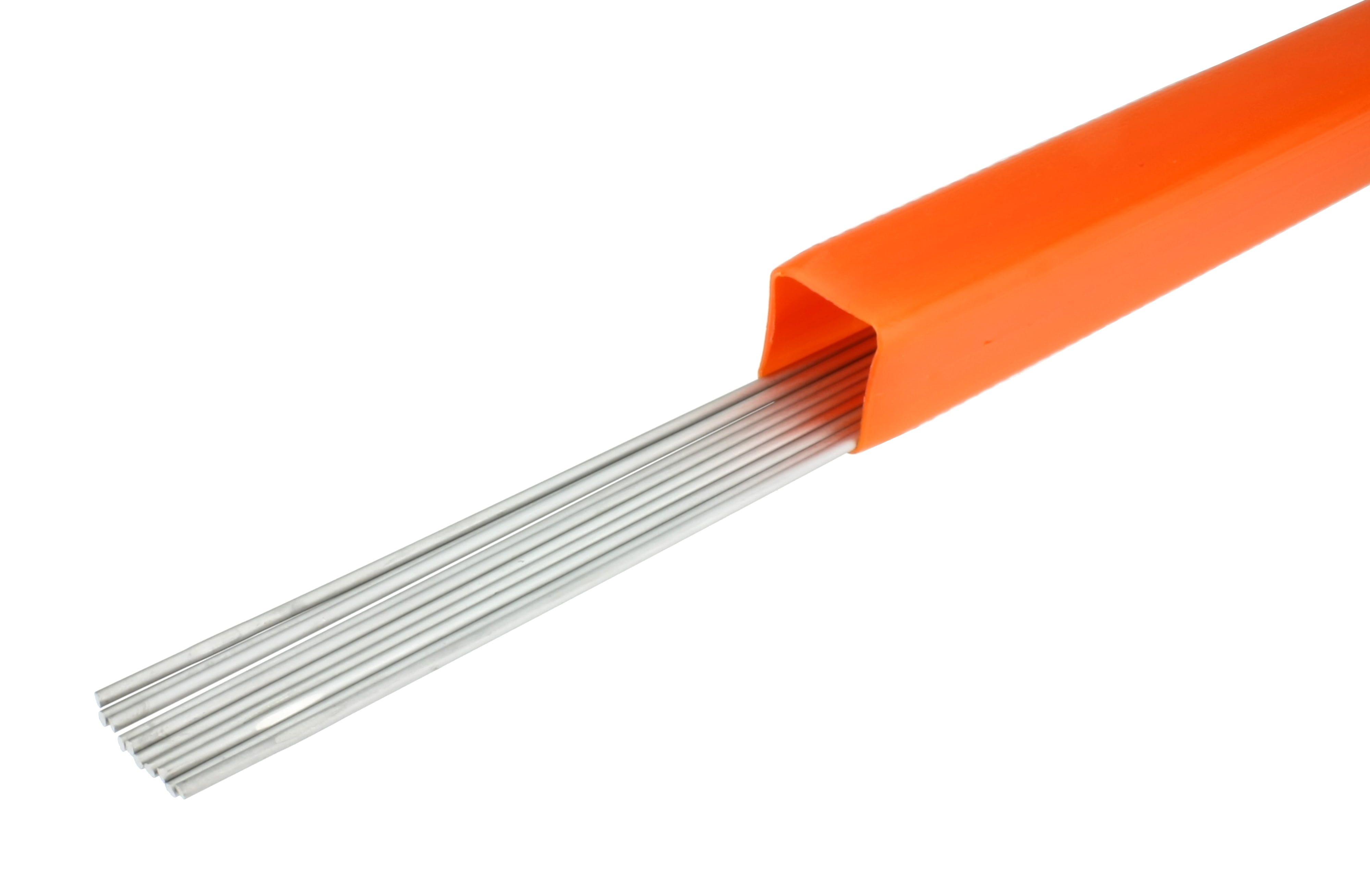 ERTi-5 Titanium TIG Welding Rod - Grade 5 - 36" x 1/8" - (10 Rods ...