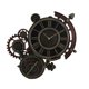 Veronese Design Mechanical Steampunk Astrolabe Star Tracker Wall Clock ...