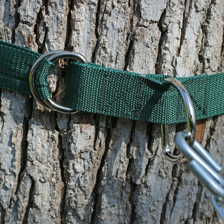 Tree Hugger Set of 2 Hammock Straps - Walmart.com Tree Hugger Set of 2 Hammock Straps - Walmart.com