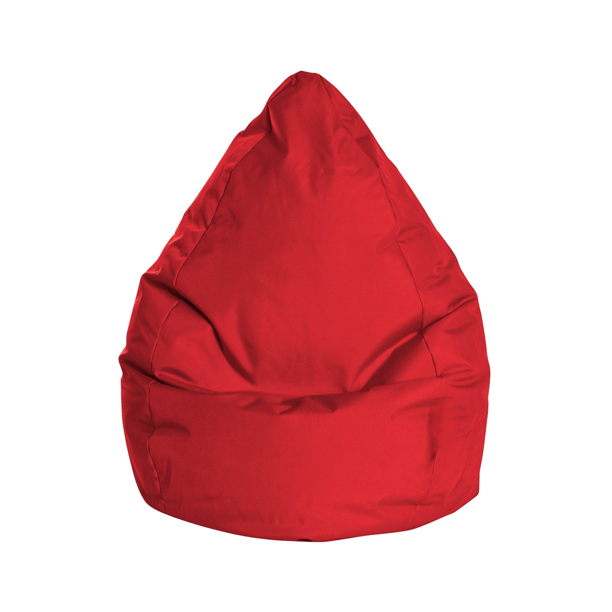 Click here for Gouchee Home Brava Red Bean Bag Chair - Water-Repe... prices