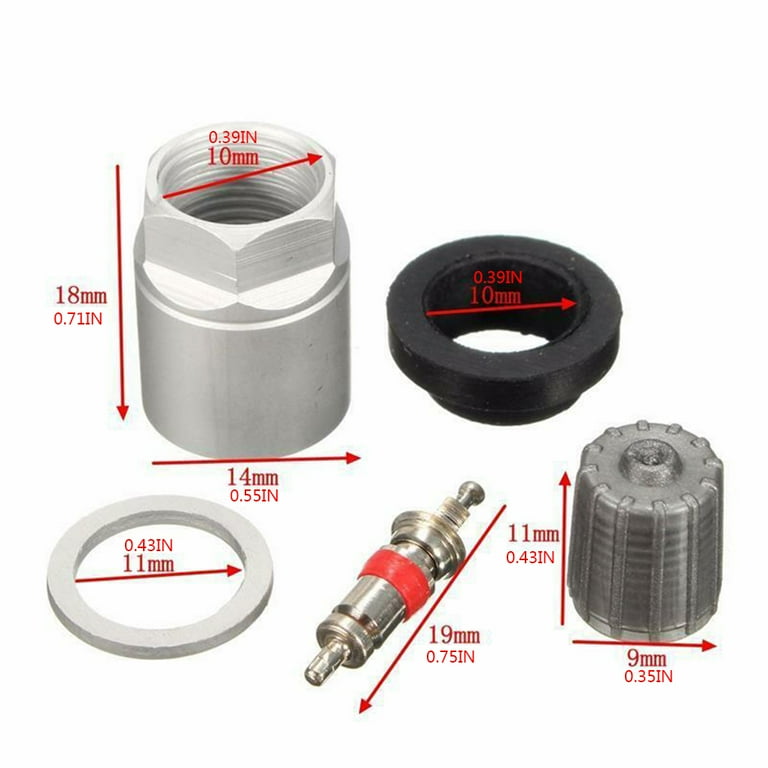Tpms Valve Service Kit Necessary Wholesale UK | www.oceanproperty.co.th