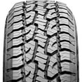 LT245/75R16 Sailun TerraMax A/T 4S 120/116S Load E Black Wall Tire ...