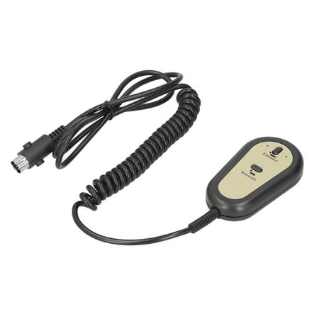 YLSHRF Electric Sofa Controller Gourd Shaped Recliner Switch Double ...