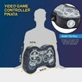 Walmart Video Game Controller Pinata for Boys, Small Gamer Birthday ...