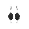 2026 Upgraded Retractable Plants Hanger,Plants Pulleys for Hanging ...