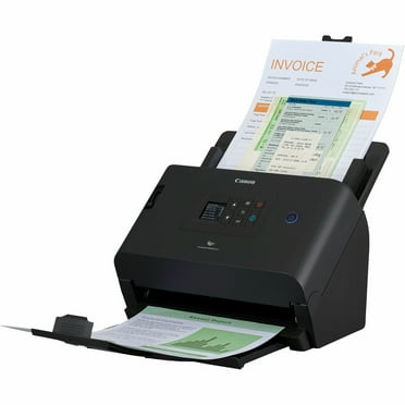 Canon Usa Canoscan Lide300 Photo Scanner, Scans Up To 8.5" X 11.7 ...