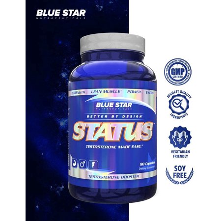Blue Star STATUS | Walmart Canada