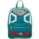 My Hero Academia Deku Mini Backpack - Walmart.com