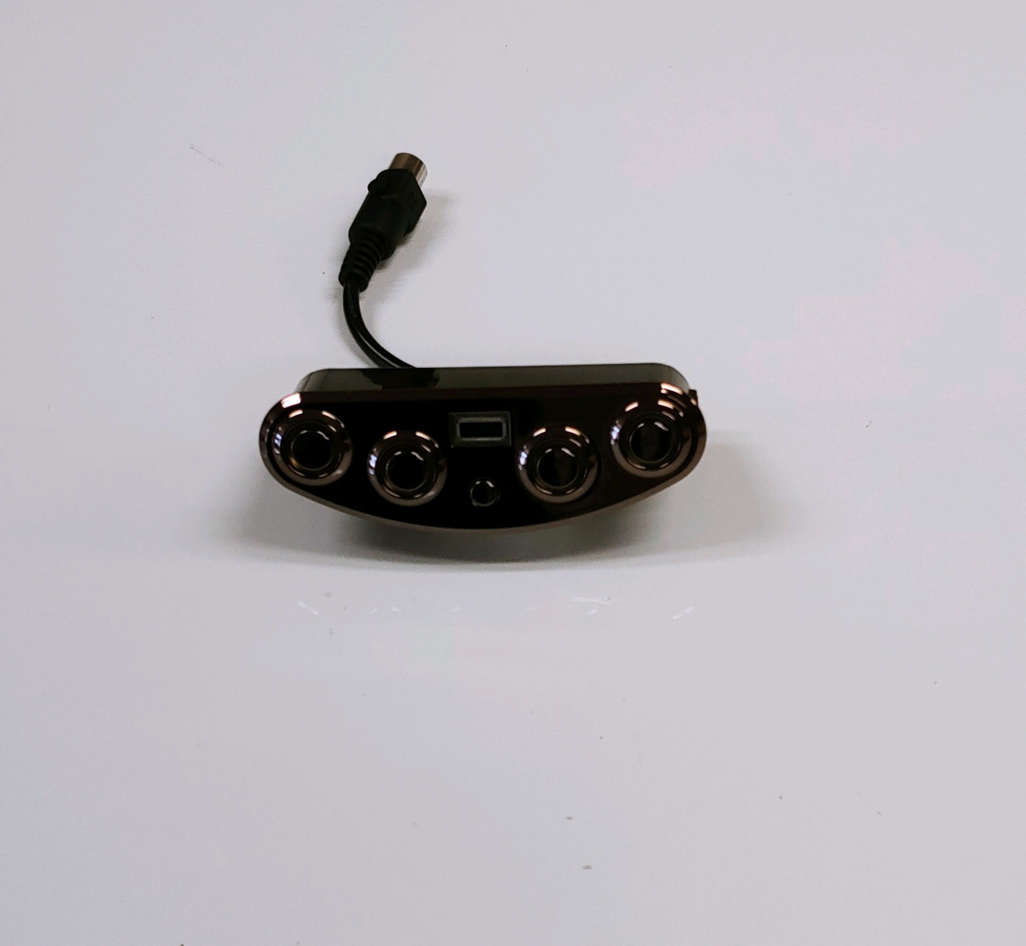 MLSK35-G (LSF) Mulin Power Recliner with USB - Walmart.com