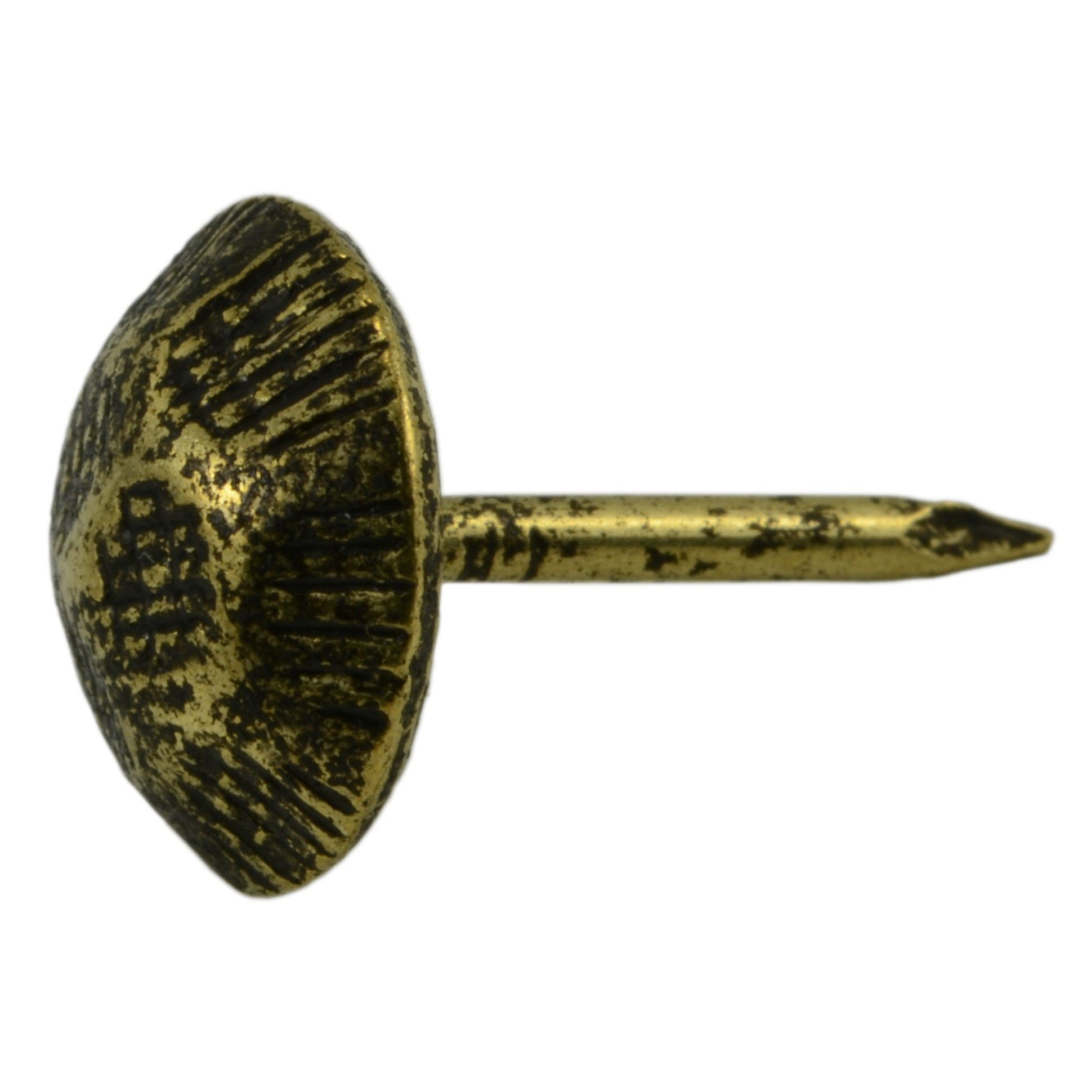 17 gauge x 1/2