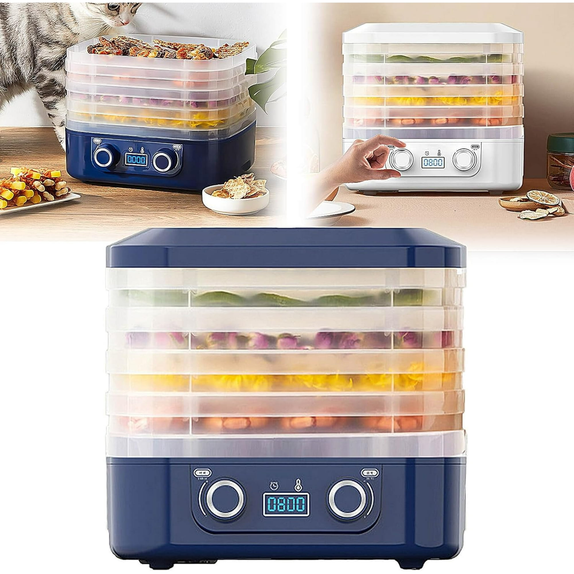 Click here for Henanhuirui Food Freeze Dryer Machine For Home 202... prices