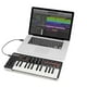 Samson Graphite 25-Key Mini Keyboard MIDI USB Controller - Walmart.com