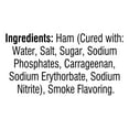 Bristol Brewing Company Cooked Smoke Flavored Ham 16 oz Aluminum Can ...