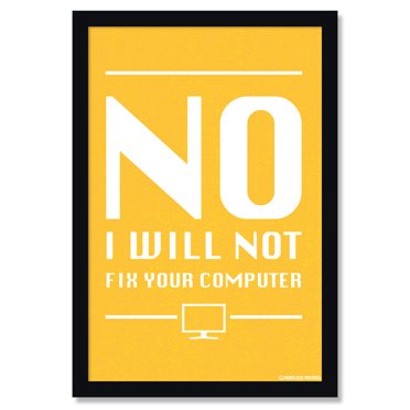 I'm Kind Of A Big Deal Poster by Pointless Posters - Walmart.com