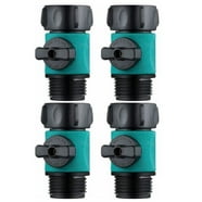 Twister Pool Hose Rotator for Suction Side Pool Cleaners - Walmart.com
