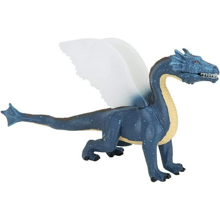Dragon Toys, Dragon Shape Kids Children Simulation Fantasy Silicone ...