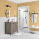Better Homes & Gardens Interior Paint and Primer, Golden State / Yellow ...