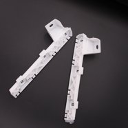 Kojem Rear Bumper Brackets for Ford F-100 (1964-1972), F250 (1973-1977 ...