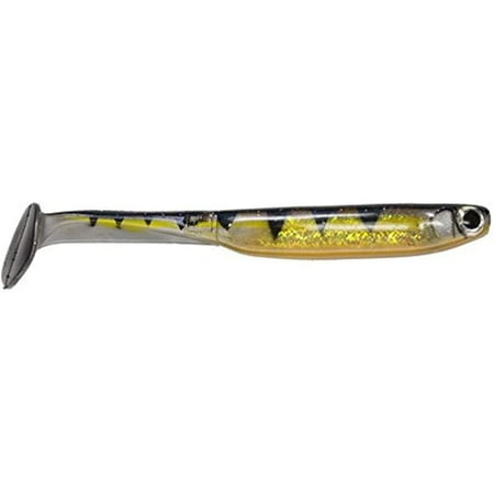 Lunkerhunt LHPBS402 Swim Bento Series 4.5-Inch Fishing Lure | Walmart ...