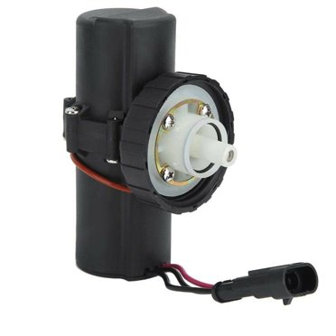 2830122 Fuel Lift Transfer Pump Ford New Holland W80BTC Workmaster 65 ...