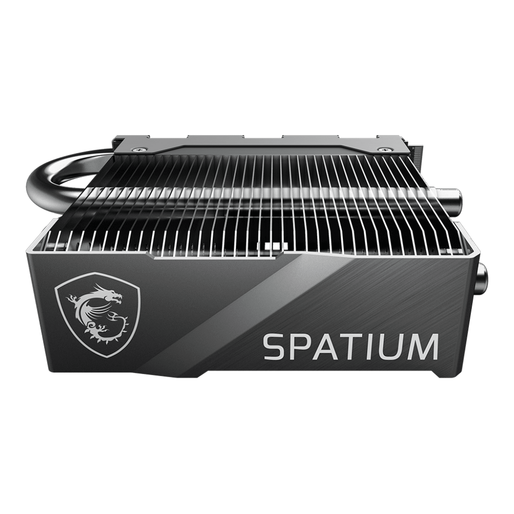 Click here for Msi Spatium M570 Pro Pcie 5.0 Nvme M.2 Frozr 2tb I... prices