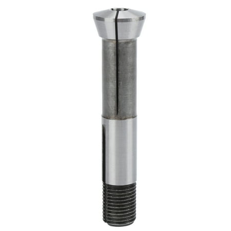 M20 Thread Chuck, High Hardness Collet Grinding Machine Collet Durable ...