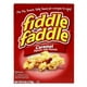 Fiddle Faddle Caramel Popcorn with Peanuts, 6-oz. (2 Boxes) - Walmart.com