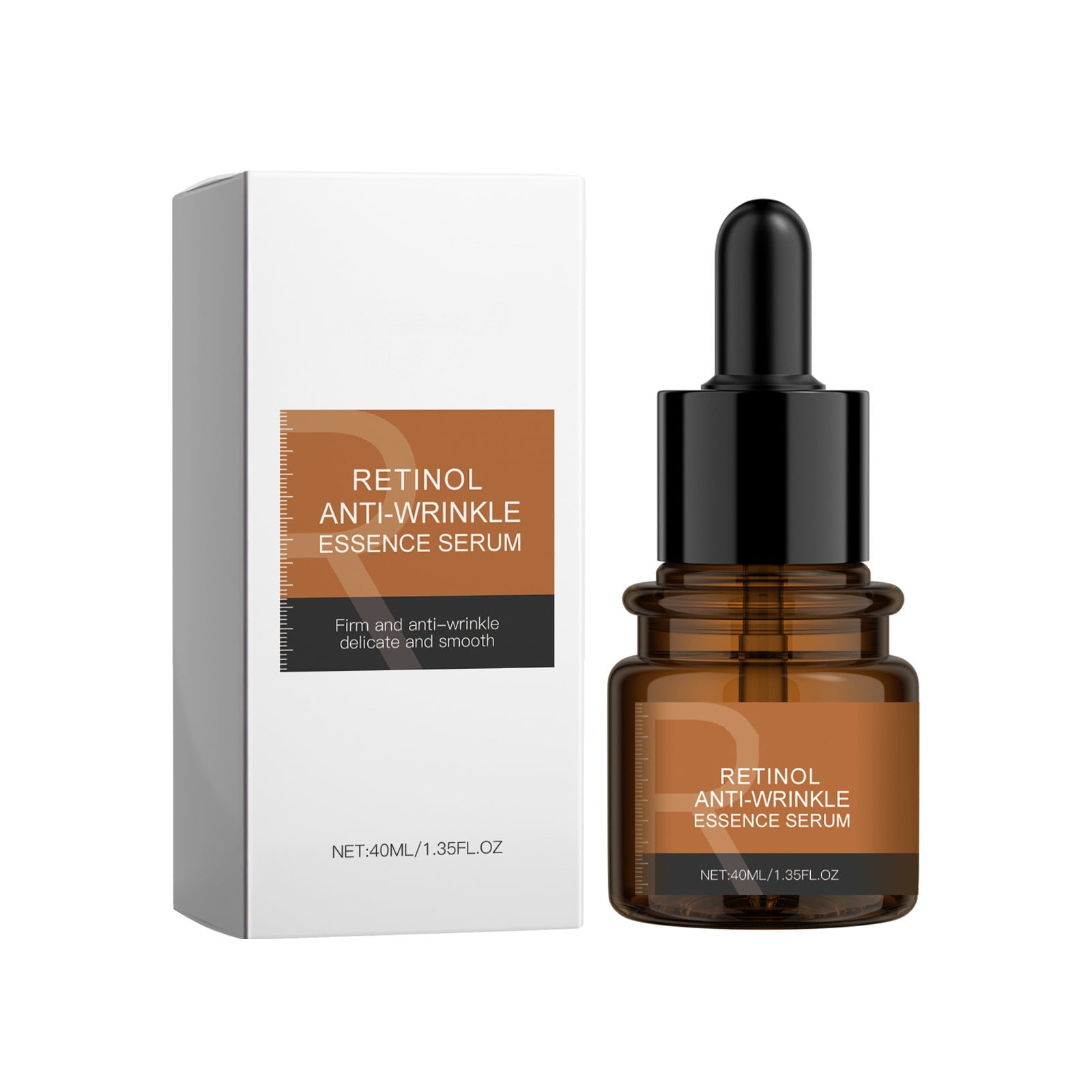 Essences Skin Care Retinol Serum Cuidado multiusos Suero hidratante y ...