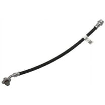 GM Genuine Parts Brake Hydraulic Hose Fitting - 3/8-24 - Walmart.com