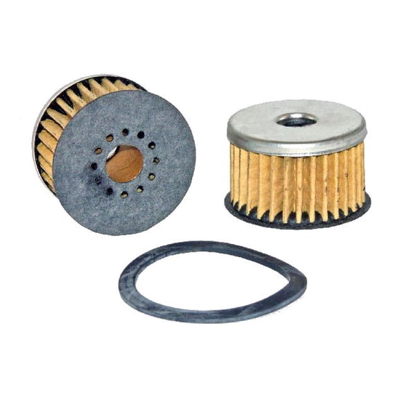 Chevrolet S Truck Fuel Filter