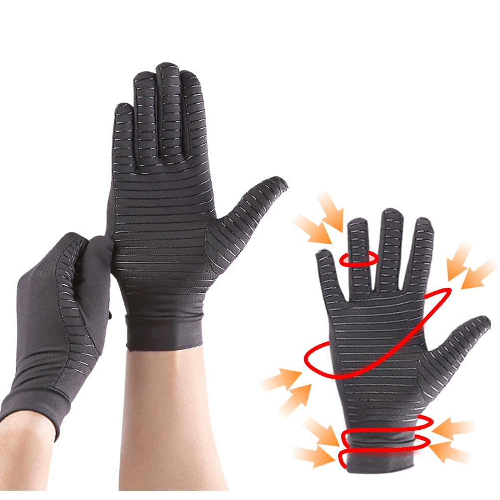 Click here for Estink Anti Arthritis Therapy Gloves 1 Pair Anti A... prices