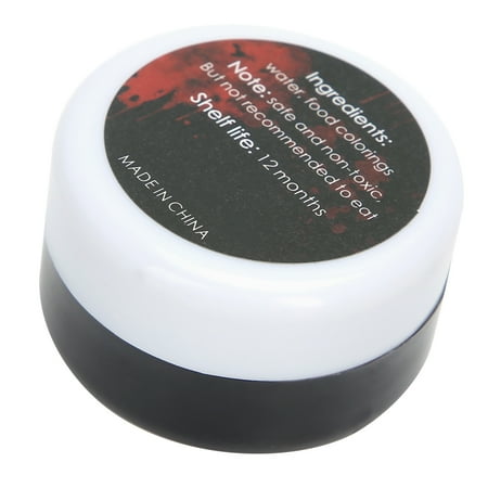 Makeup Blood, Halloween Costume Blood Food Coloring Water For Halloween ...