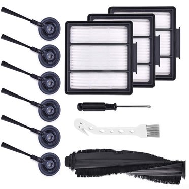 Hometimes Replacement Parts for Shark ION Robot RV753 RV754 RV752 RV751 ...