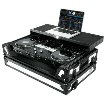 ProX Flight-Style Road Case for Pioneer DDJ-FLX10 DJ Controller With ...