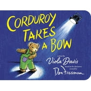 Corduroy A Pocket for Corduroy, (Board Book) - Walmart.com