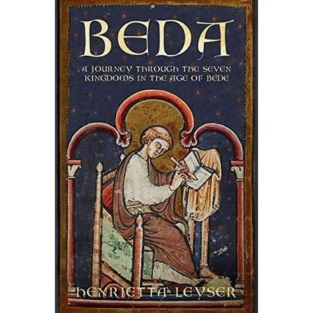 Beda: A Journey to the Seven Kingdoms at the Time of Bede | Walmart Canada