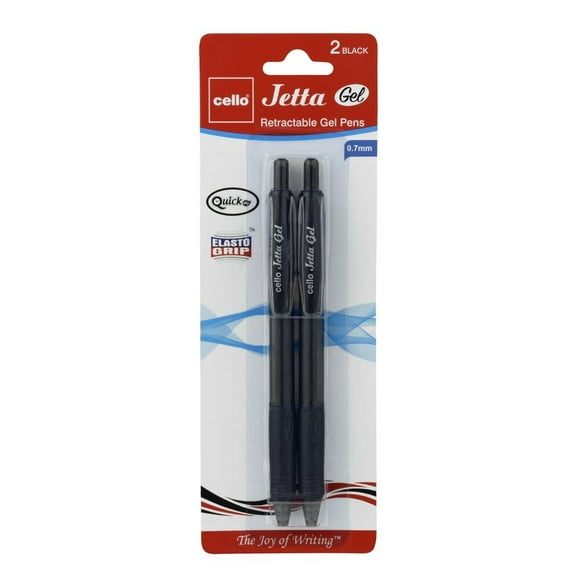 Cello Smooth Pens