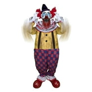 Free Shipping! Rotten Ringmaster W Clown Cage - Walmart.com