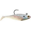 Berkley PowerBait Pogy Swim Shad Fishing Soft Bait - Walmart.com
