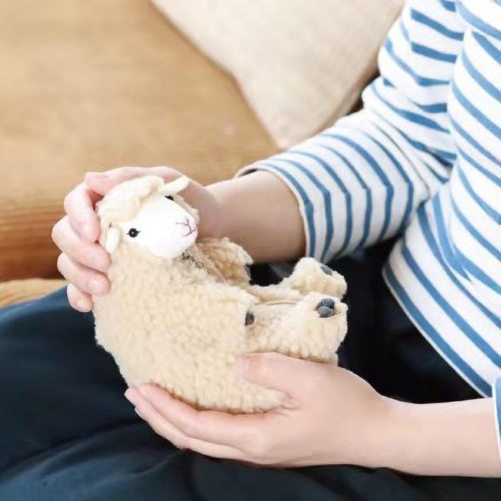 Sheep Wool Clothing