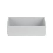 Bugambilia Bowls in Kitchen & Dining | White - Walmart.com
