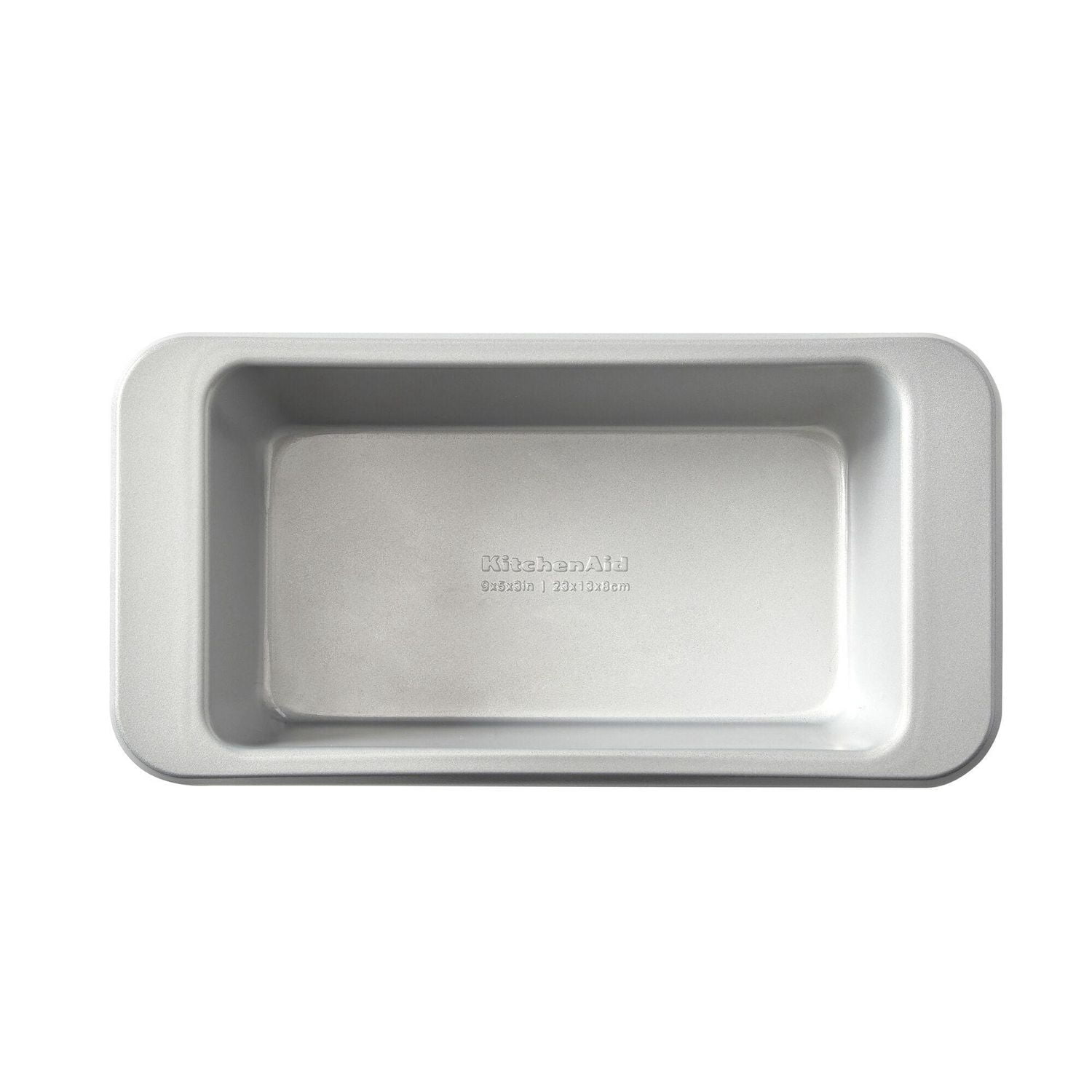 Click here for Kitchenaid Loaf Pan 9 X 5 prices