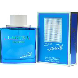 Click here for Laguna By Salvador Dali Edt Spray 3.4 Oz 3.4 prices