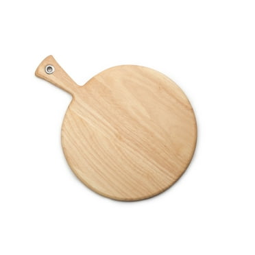 Ironwood Gourmet Round Paddle Board, Acacia Wood - Walmart.com