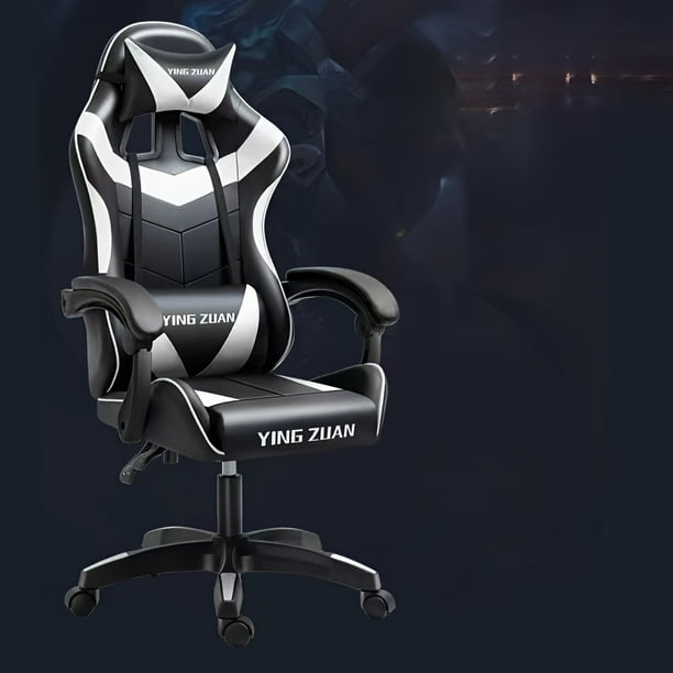 Big And Tall Gamer Chair, 7 Colors Gaming Chair, Racing Style ...