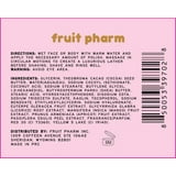 Fruit Pharm Mango Mousse Smoothing Shave Butter for Body for All Adult ...