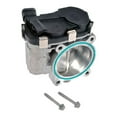 KarParts360 For Pontiac G6 2006 07 08 09 2010 Throttle Body | Gray And ...