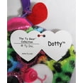 Ty Gear- Dotty the Leopard – Glitter Eyes – Wristlet Purse - Stuffed ...
